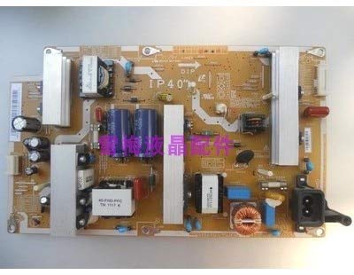 Amazon.com: LA40D550K1R Power Board BN44-00469B BN44-00440B PS1V231 ...
