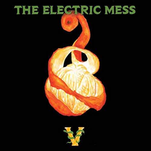 Play The Electric Mess V by The Electric Mess on Amazon Music