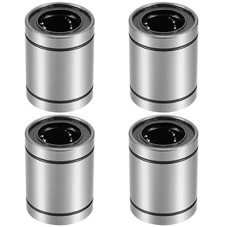 M.A. Sports LM20UU Linear Ball Bearings - Ideal for CNC Machines and 3D ...