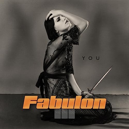 Écouter You par Fabulon sur Amazon Music Unlimited