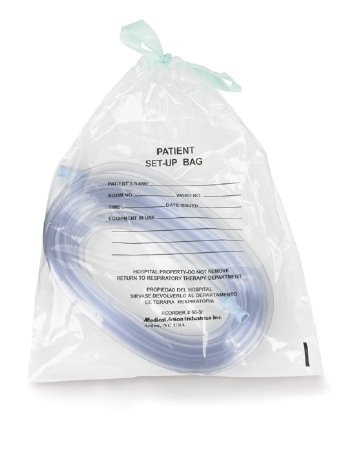 Amazon.com: Medegen Medical Products LLC Patient Set-Up Bag - 50-30EA ...