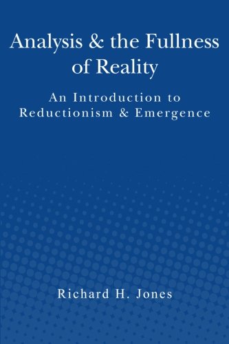 Reductionism In Philosophy