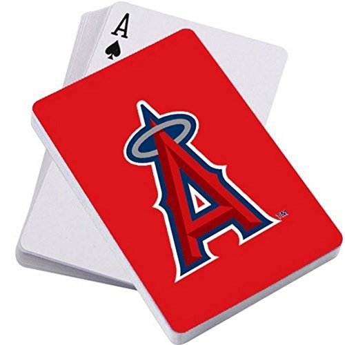 Pro Specialties Group MLB Playing Cards | Amazon price tracker ...