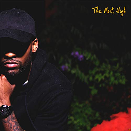 Amazon.com: The Most High : Stevie Rizo: Digital Music