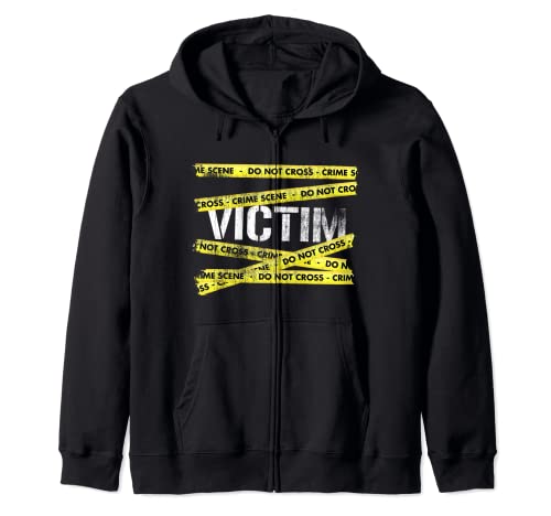 Crime Scene Victim Murder Mystery Dinner Party Game Meme Zip - Want It All