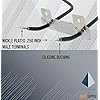 Amazon.com: PRYSM WB44T10011 Oven Bake Element Replacement - Compatible ...