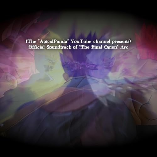 Spiele The Final Omen Arc (ORIGINAL SOUNDTRACK) von AP Cinematic ...