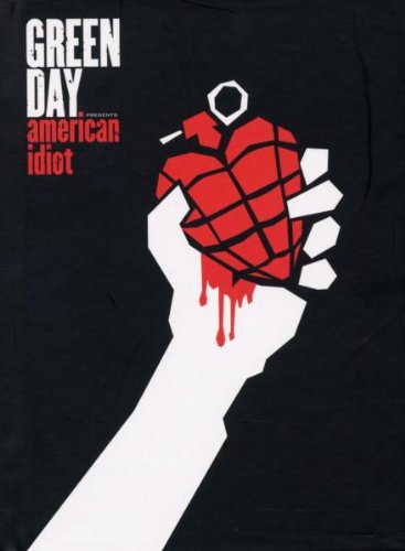 Green Day - American Idiot - Amazon.com Music