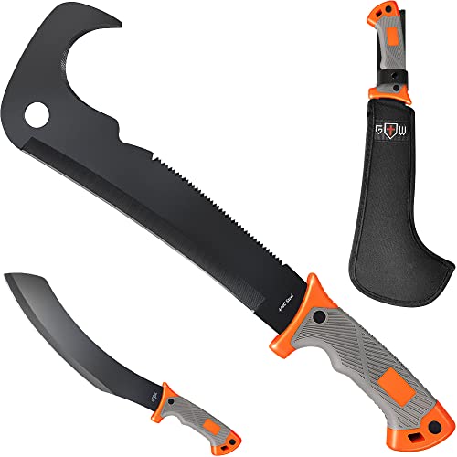 Our Best machete on the market [Top 10 Picks] – Maine Innkeepers ...