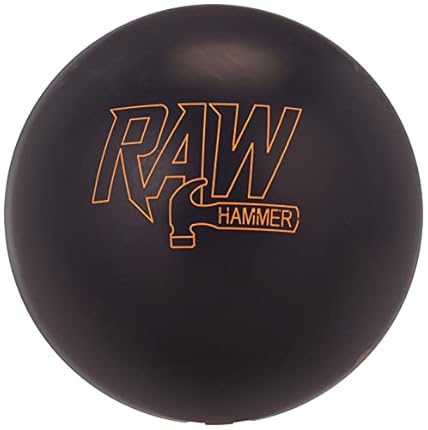 The 30 Best Hammer Raw Bowling Balls of 2025 [Verified] - Cherry Picks
