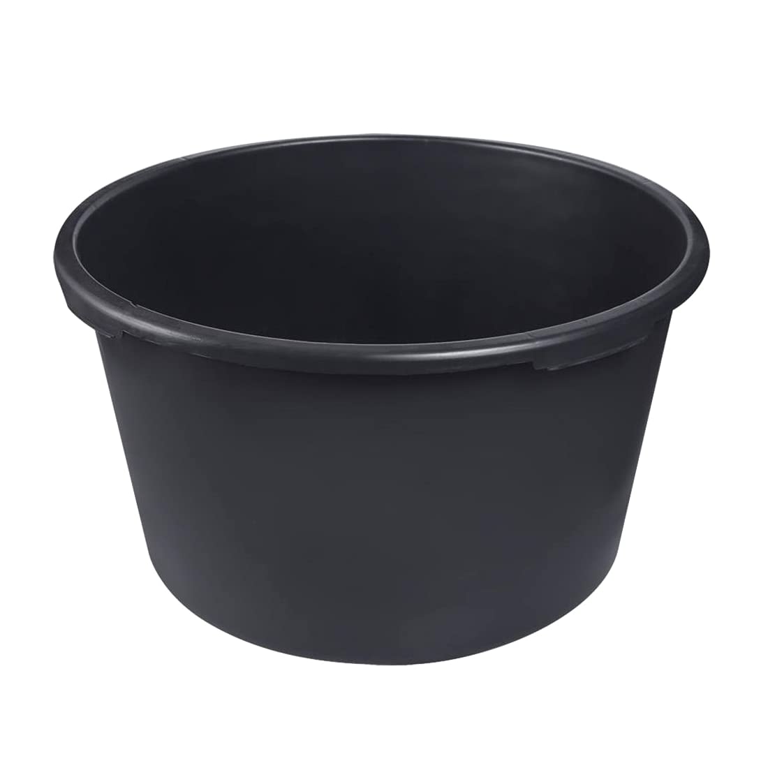 90 Litres Multi Tub Round Heavy Duty Multi Purpose Bucket - 63 x 63 x ...