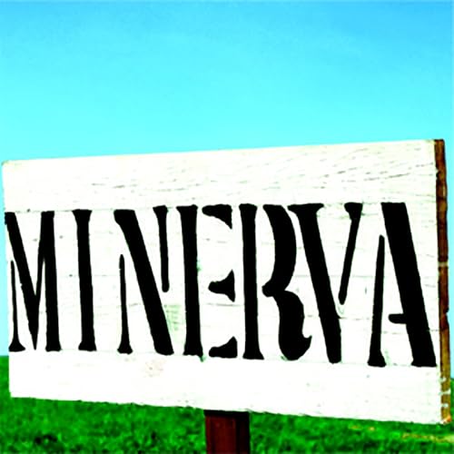 Amazon.com: Minerva : Minerva: Digital Music