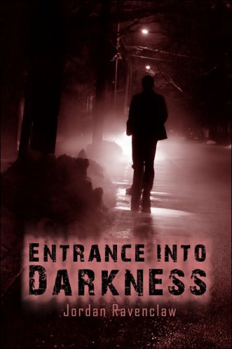 Amazon.in: Buy Entrance into Darkness Book Online at Low Prices in ...