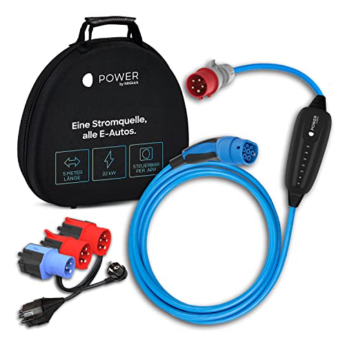 E Auto Ladekabel Adapter – Die 15 besten Produkte im Vergleich ...
