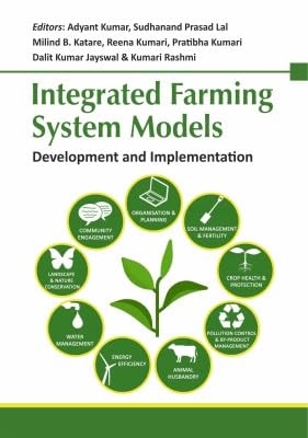 Integrated Farming System Models: Development and Implementation ...