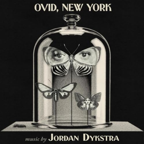 Amazon MusicでJordan DykstraのOvid, New York (Original Motion Picture ...