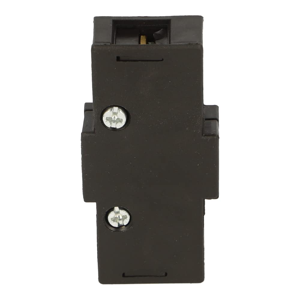 N-P1E | Y7-651 | MOELLER Neutral Conductor, 4TH Pole, N for P1E: Amazon ...