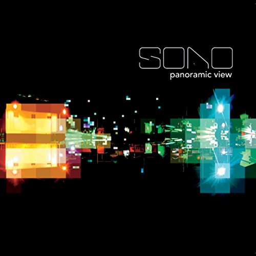 Amazon.com: Panoramic View : Sono: Digital Music