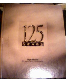 125 YEARS STAR TRIBUNE: 125 YEARS IN THE MAKING: unknown author: Amazon ...