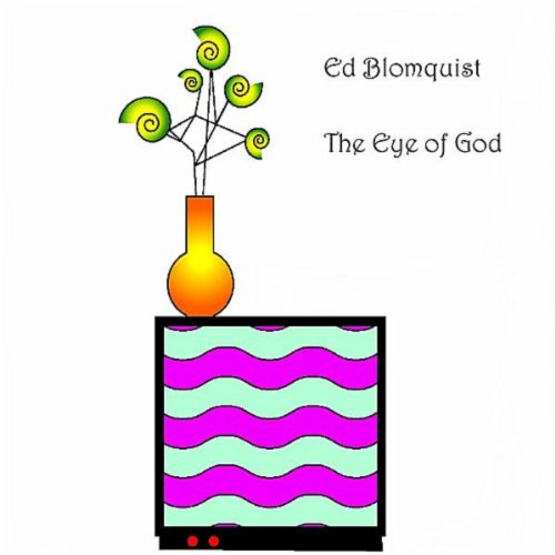 Amazon.com: The Eye of God [Explicit] : Ed Blomquist: Digital Music