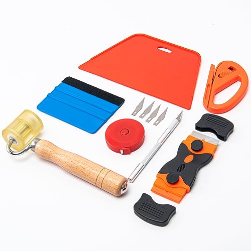 Snapklik.com : Wallpaper Smoothing Tool Kits, Multi-Function Smoothing ...