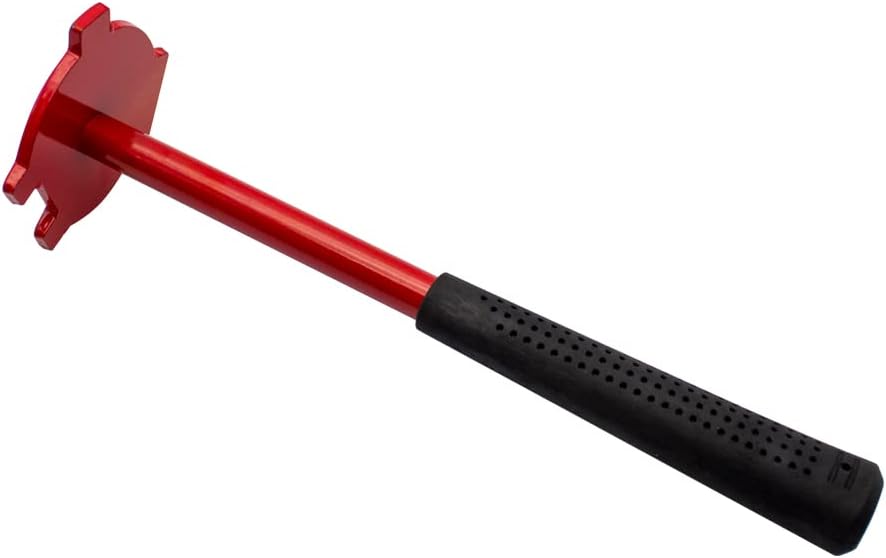 Aitoserlea 200L Oil Barrel Universal Opener Manual Oil Tank Wrench Oil ...