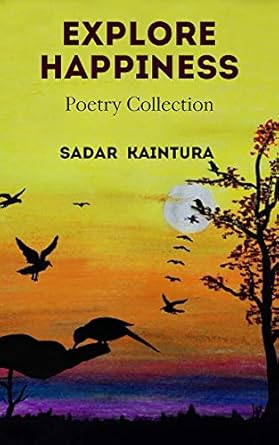 Explore Happiness: Amazon.co.uk: 9789389744552: Books