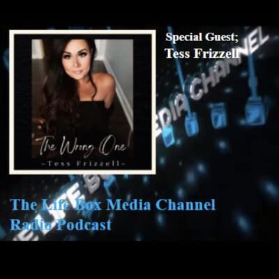 Tess Frizzell - Country Music Artist - Talks New Hot Song - The Wrong ...