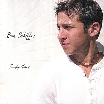 Ben Schiffer, Ben Schiffer - Twenty Years - Amazon.com Music