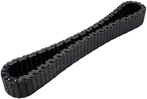 Amazon.com: Niyako Transfer Case Chain Morse Chain Replacement# 𝐇𝐕-𝟎𝟗𝟏 ...