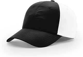 The Hat Pros Richardson 220 Relaxed Unstructured Lightweight ...