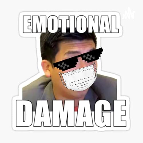 Amazon.com: Emotional Damage Gaming : Emotional Damage Gaming: Books