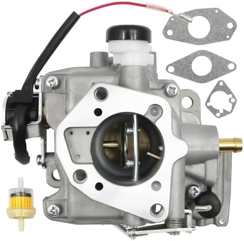 Carburetor For Kohler Carb CH25 CH730 740 25HP 27HP. Replaces Part ...