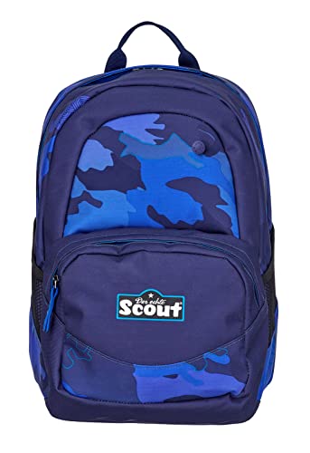 Scout Kinderrucksack – Die 15 besten Produkte im Vergleich - Ruegeninsel