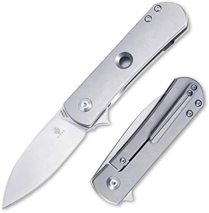 Neeve's Knives Storefront's Amazon Page