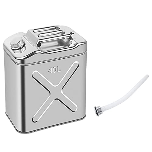 Benzinkanister 40L – Die 15 besten Produkte im Vergleich - Heim & Werk Ratgeber