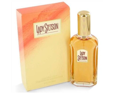 Amazon.com : LADY STETSON by Coty - EDC SPRAY .5 oz for Women ...