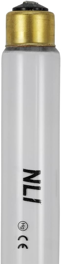 Amazon.com: Norman Lamps 5013WW - Watts: 13W, Type: Aircraft Cabin ...