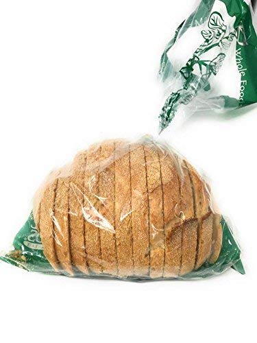 Amazon.com : Whole Foods Market, Bread Boule Rustic Baby Slice, 10 ...