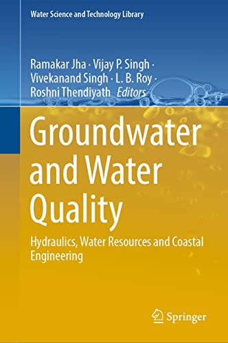 The Best Water Resources Engineering Books of All Time - BookAuthority
