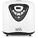 Morphy Richards Fastbake Breadmaker - Multi-use - White - 1lb, 1.5lb ...