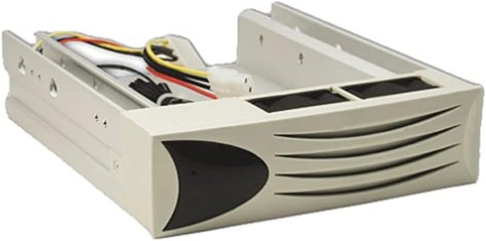 Amazon.com: Antec Hard Drive Cooling System : Electronics