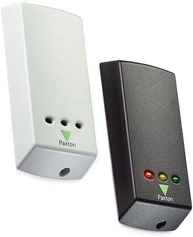 Amazon.com : P50 Proximity Mullion Reader for Switch2 or Net : Electronics