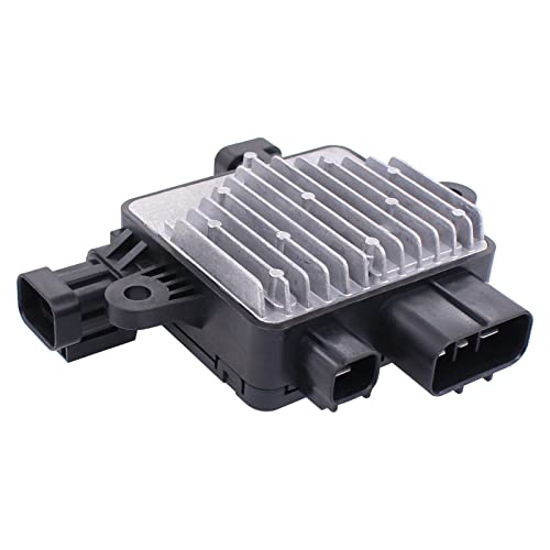 Amazon Best Sellers: Best Automotive Replacement Engine Fan Electric ...