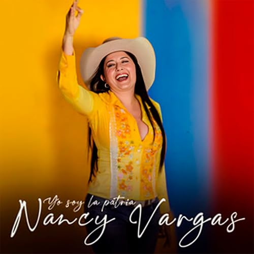 Amazon.com: Legendaria : Nancy Vargas: Digital Music