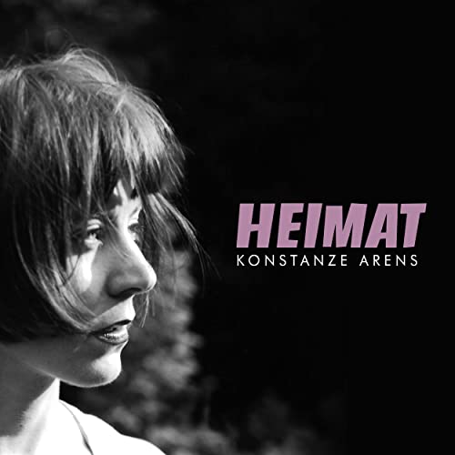 Amazon.com: Heimat : Konstanze Arens: Digital Music