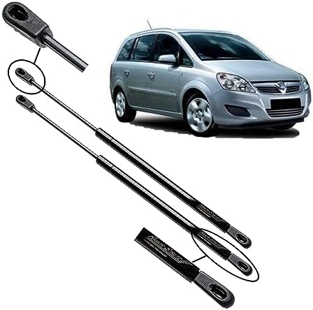 Ramor Strutz 2x Boot Gas Struts Compatible with a BMW 3 Series Touring ...