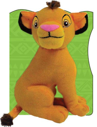 Simba Friendly Tales: Disney Books, Disney Storybook Art Team ...