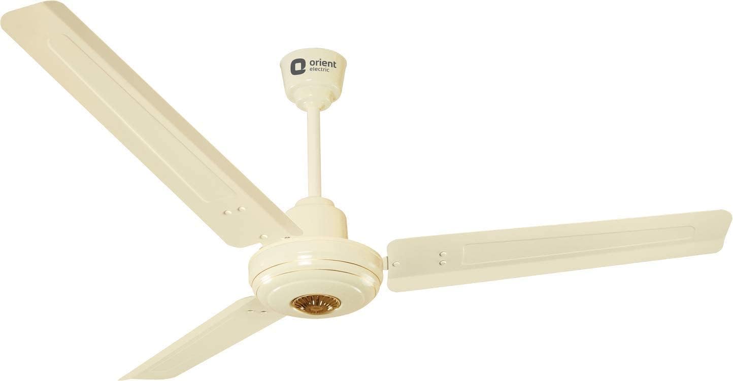 Buy Orient Electric Ujala 1200 mm Energy Saving 3 Blade Ceiling Fan ...