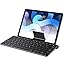 OMOTON Ultra-Slim Wireless Bluetooth Keyboard Compatible with All iPad ...